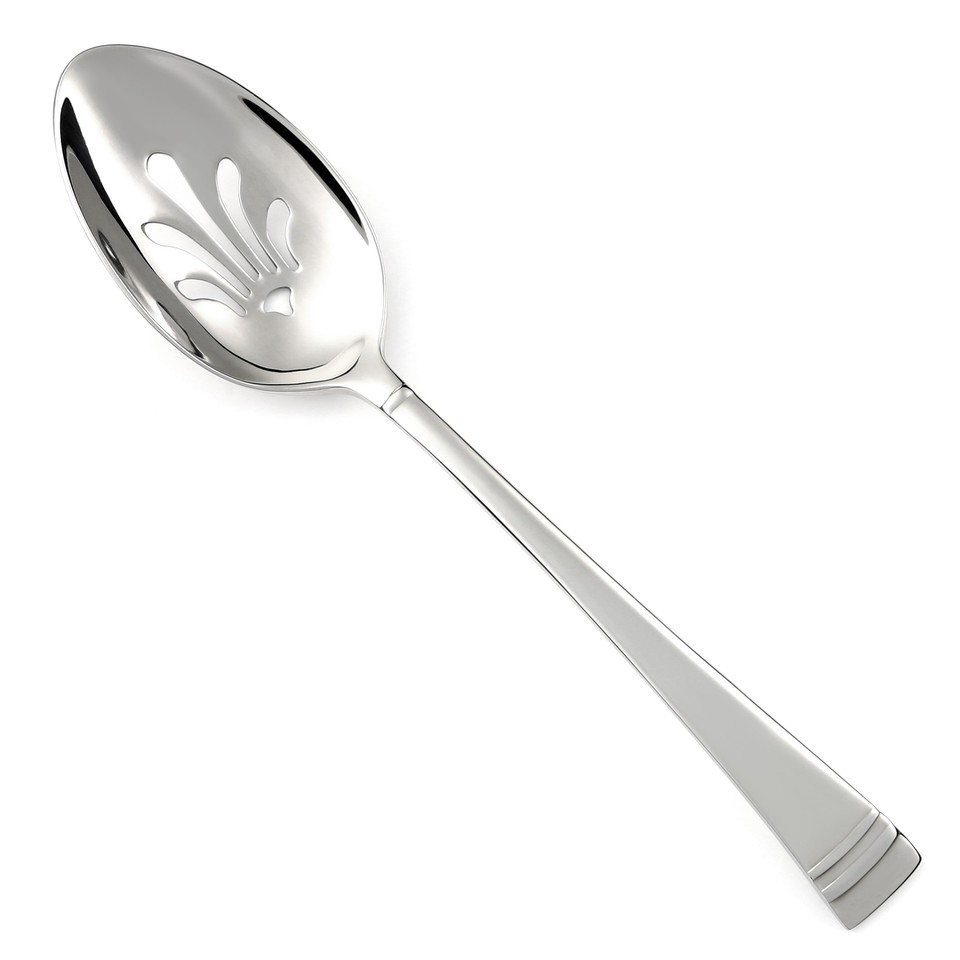 Lenox FEDERAL PLATINUM Stainless Glossy Silverware CHOICE Flatware | eBay