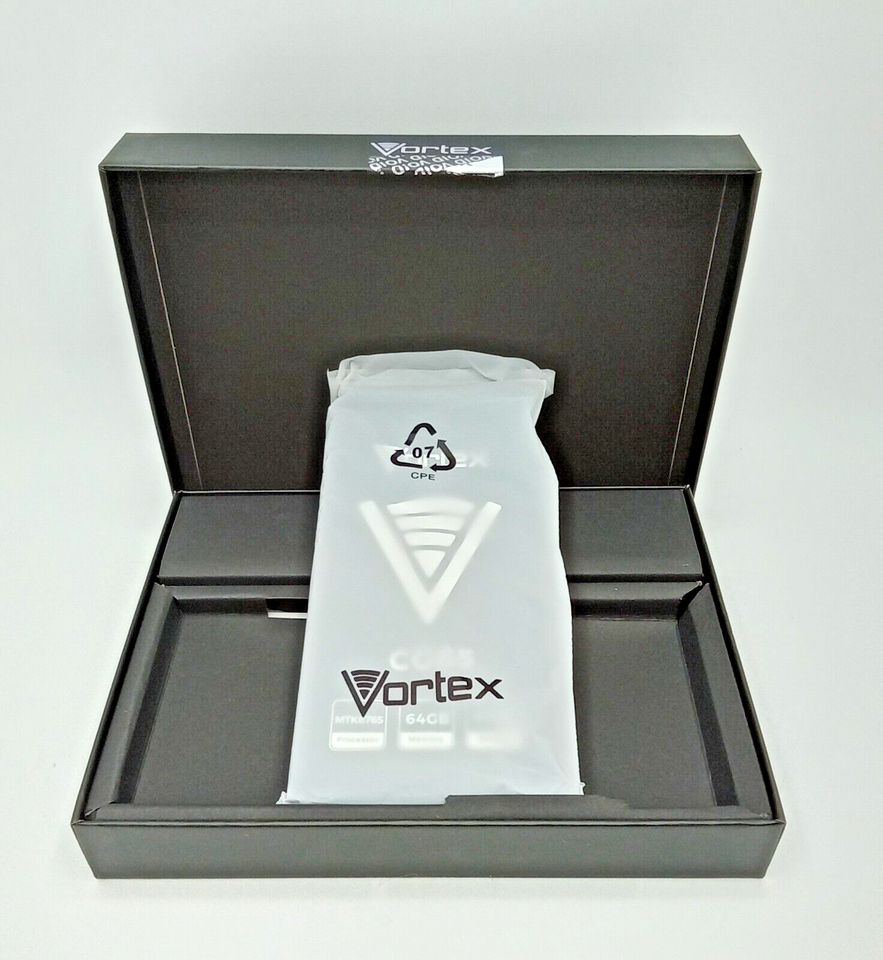 NEW Vortex CG65 Android 13 Smartphone 64GB | eBay