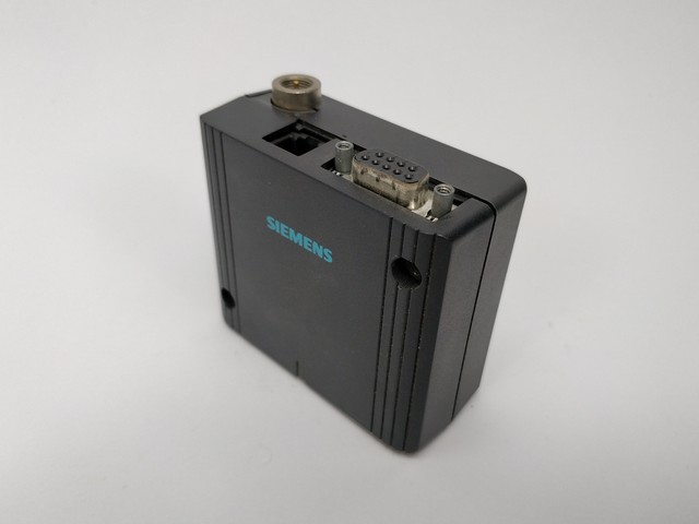 Siemens Tc35 GSM Terminal SMS Gateway S30880-s8600-a100-1 for sale ...