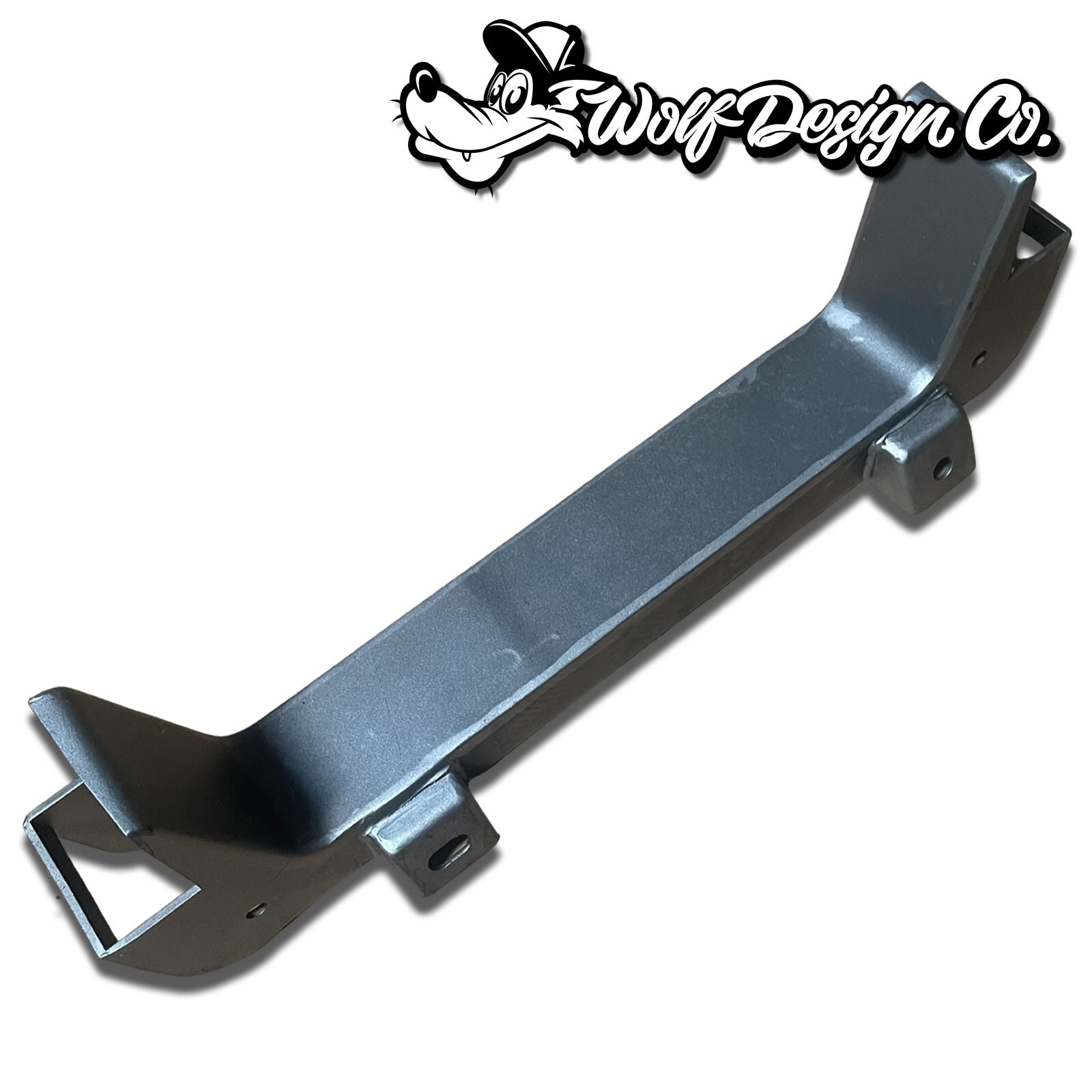 1955-59 Chevy 3100 Truck IFS Crossmember Mustang II Suspension W Motor ...