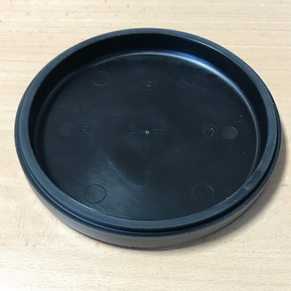 Mazzer Grinder Doser Lid Major/Mini/Super Jolly- Made In Italy ...