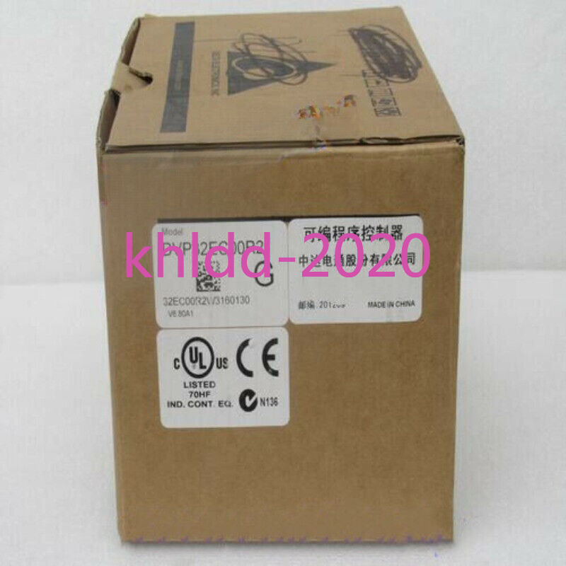 1pcs Delta Module DVP32EC00R2 | eBay