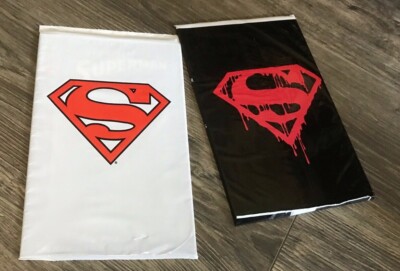 DC COMICS SUPERMAN MEMORIAL and COLLECTORS SET | eBay