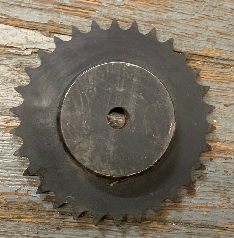 MARTIN 60B30 ROLLER CHAIN SPROCKET #60 CHAIN 30 TEETH 3/4" BORE NEW | eBay