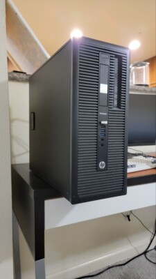 desktop computers gaming used i7 gtx 1660 super 32 gb ram 1tb ssd | eBay