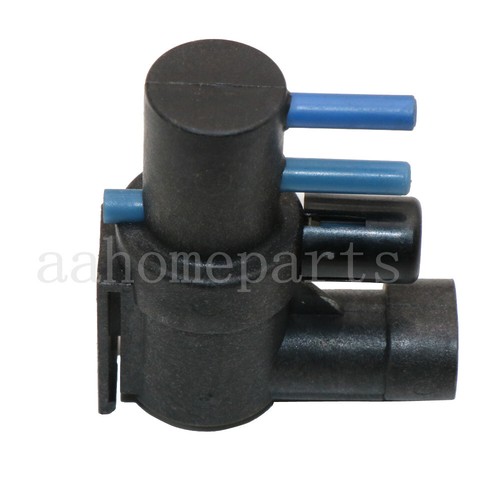 Genuine Secondary Runner Valve Solenoid 4606226AC For 99-07 Chrysler ...