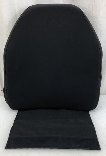 Quantum Edge TruComfort 2 Seat Back Backrest Assy Pad 15"H & Adjustable ...