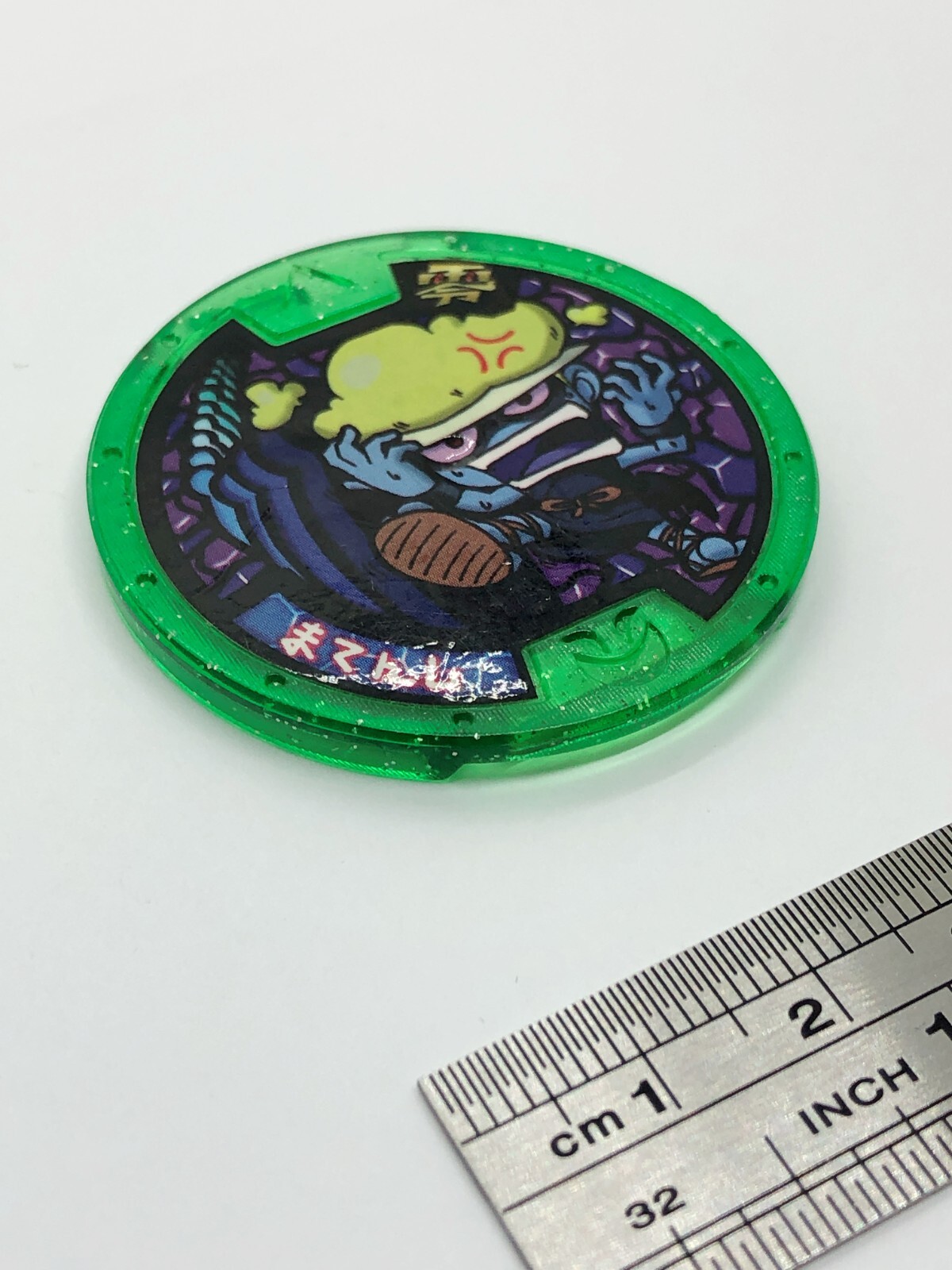 Matenshi YoKai Watch Medals Medal Rare Japanese Anime | eBay