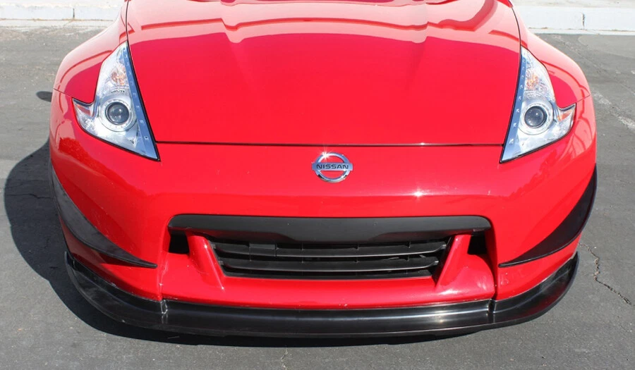 370z Stillen Body Kit