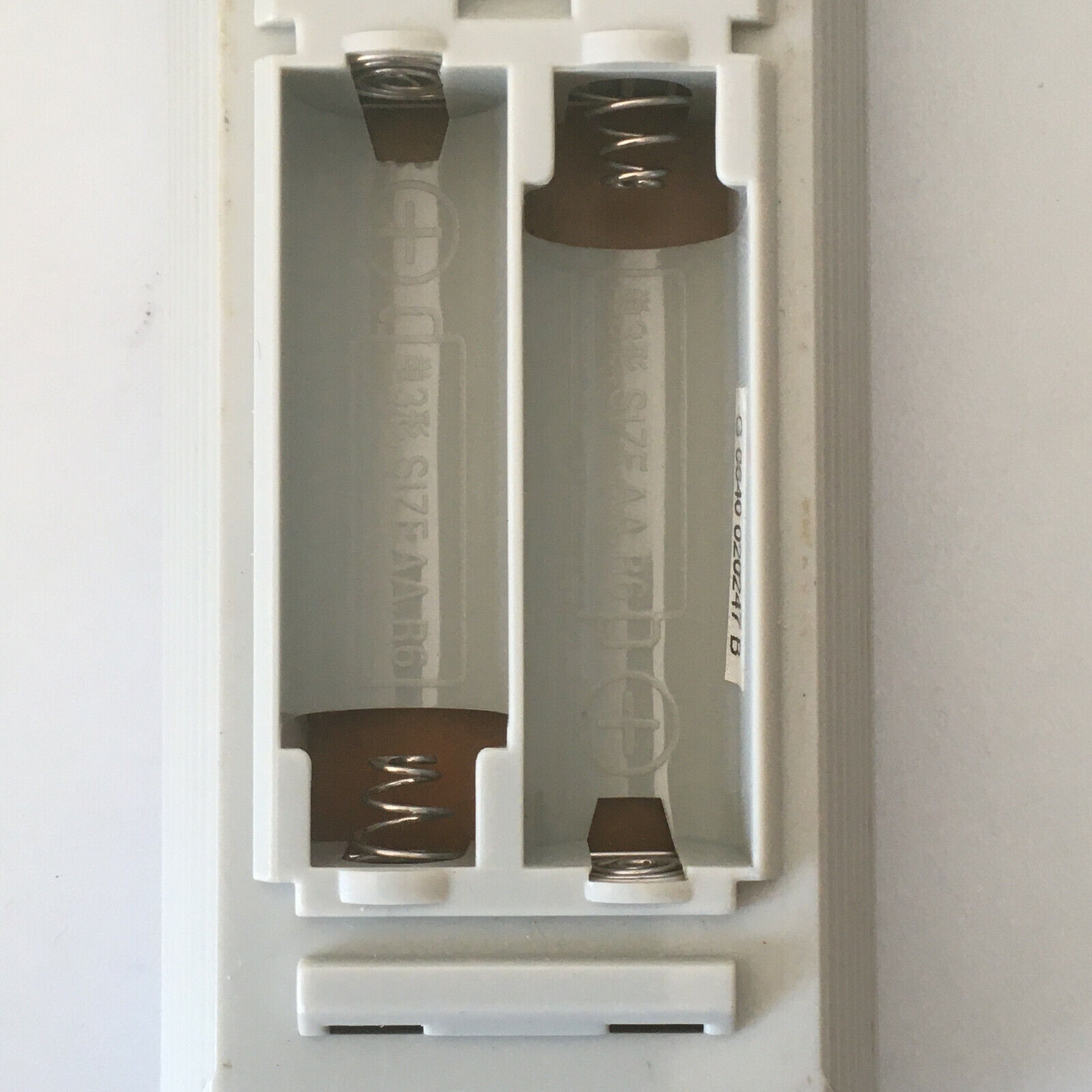 Genuine SONY RM-ED007 Silver Remote Control for LCD TV RMED007 Tested ...