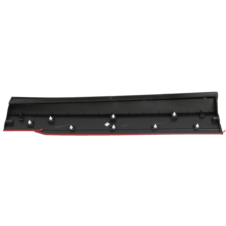 OEM NEW 2018-20 VW Volkswagen Tiguan Front Door Molding Cover 5NL-854 ...