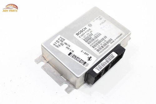 FERRARI F430 RWD DIFFERENTIAL COMPUTER CONTROL MODULE UNIT OEM 2007 💎 ...