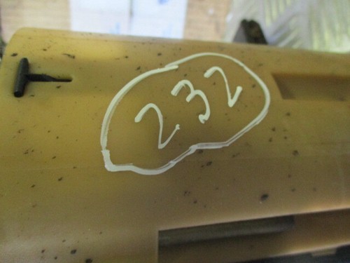 Pompe Carburant 170405M300 NISSAN ALMERA 2001 1.5I GASOLINA | eBay