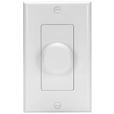 70V 30W Decora Style White Volume Control | eBay