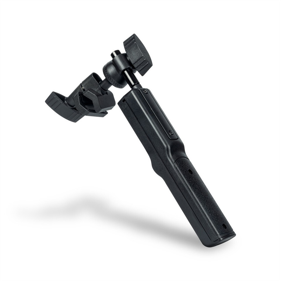 Tripod Pan Bar Gimbal Zoom Remote Control For Sony Multi Cameras FX30 ...