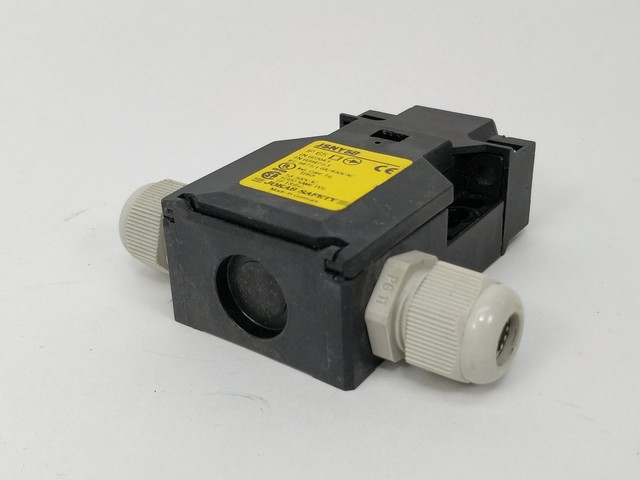 JOKAB Safety JSNY5B Safety Relay Interlocks Switch T66686 for sale ...