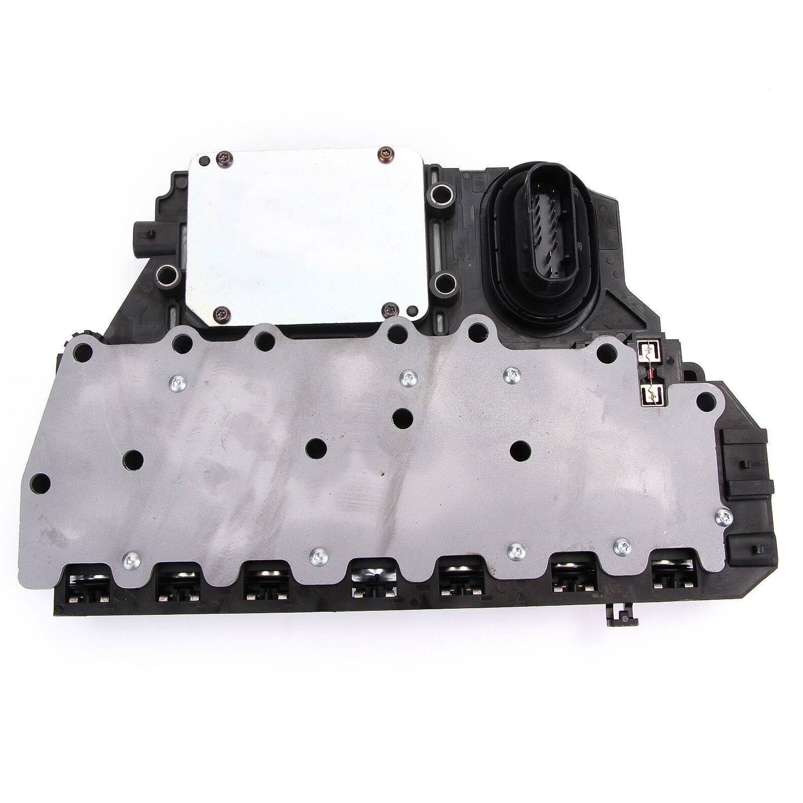 6T40 6T45 6-Speed Transmission Control Module (TCM) w/ Solenoid For ...