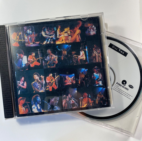 War Live by War - CD, 2 Discs, Very Good 81227105228| eBay