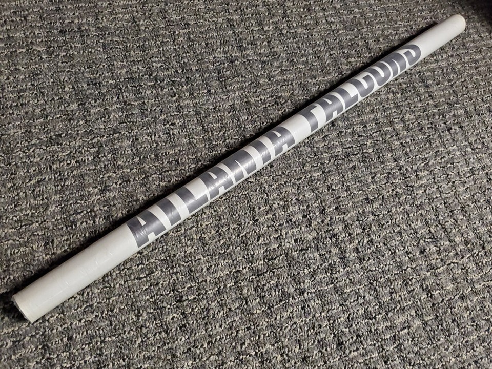 Vintage AFL 1966 ATLANTA FALCONS Dave Boss NFL Football Theme Art 24x36 ...