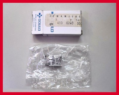 Aircraft Relay 24v 26.5v/volt 410-240-00 5945-00-043-4511 WKJX-420 ...