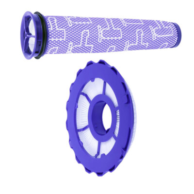 2-Pack Filter for Dyson DC40 Animal /Slim Ball Multi Floor 2 UP16 UP19 ...
