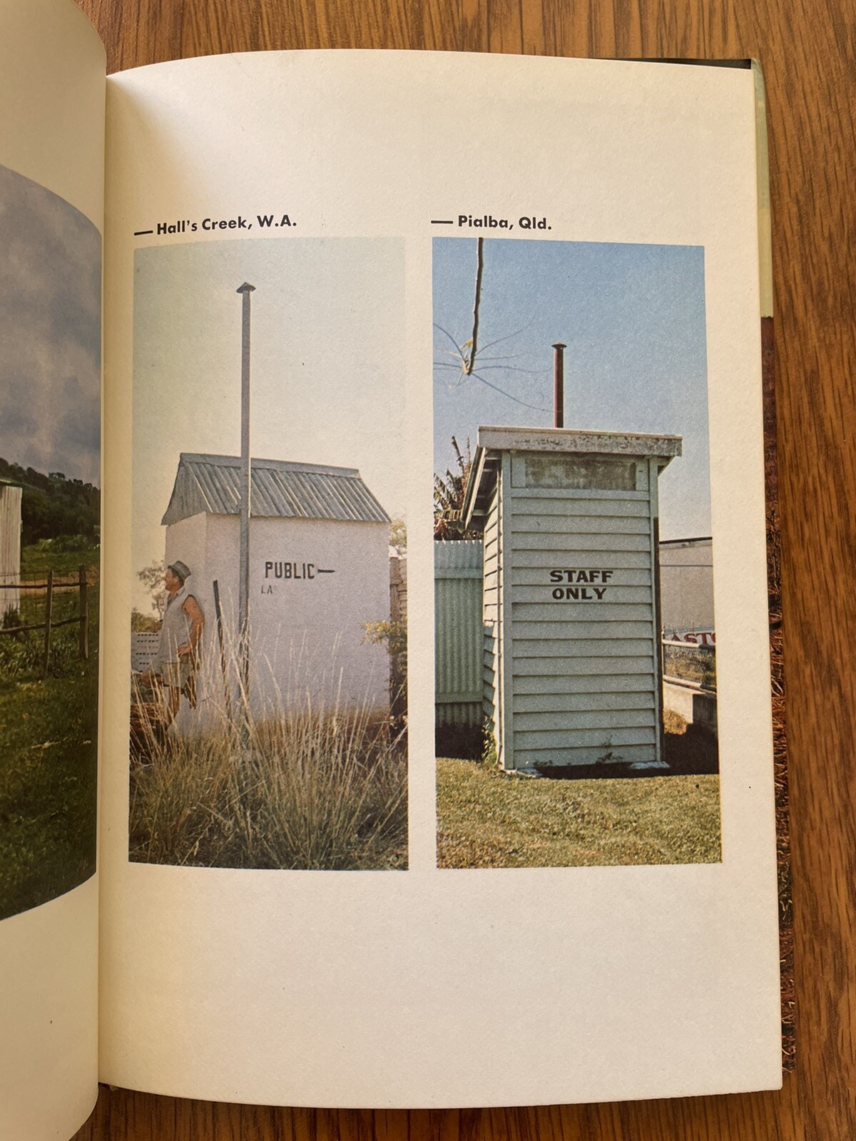 Dinkum Dunnies by Douglass Baglin (Hardcover, 1975) | eBay Australia