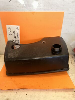 GENUINE TECUMSEH FUEL TANK ASSY , 33904B , USED TNT TNT100 ENGINE I1-1 ...