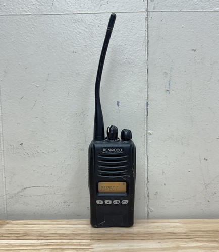 Kenwood NX320 NX-320-K2 NEXEDGE Radio UHF 450-520 MHz C | eBay
