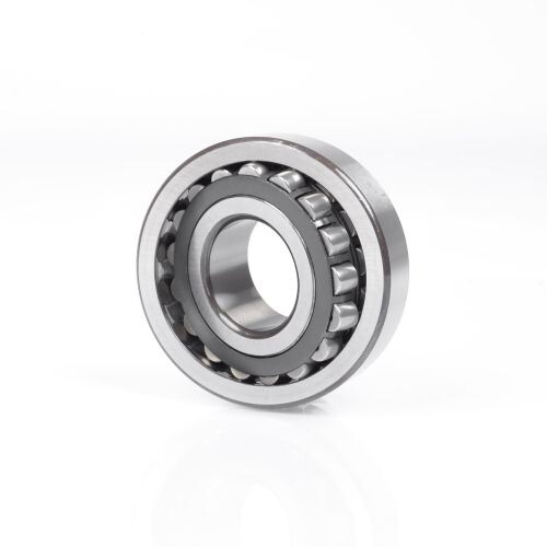 NTN Spherical Roller Bearing 22317 K.EAW33C3 ID 85mm AD 180mm width ...