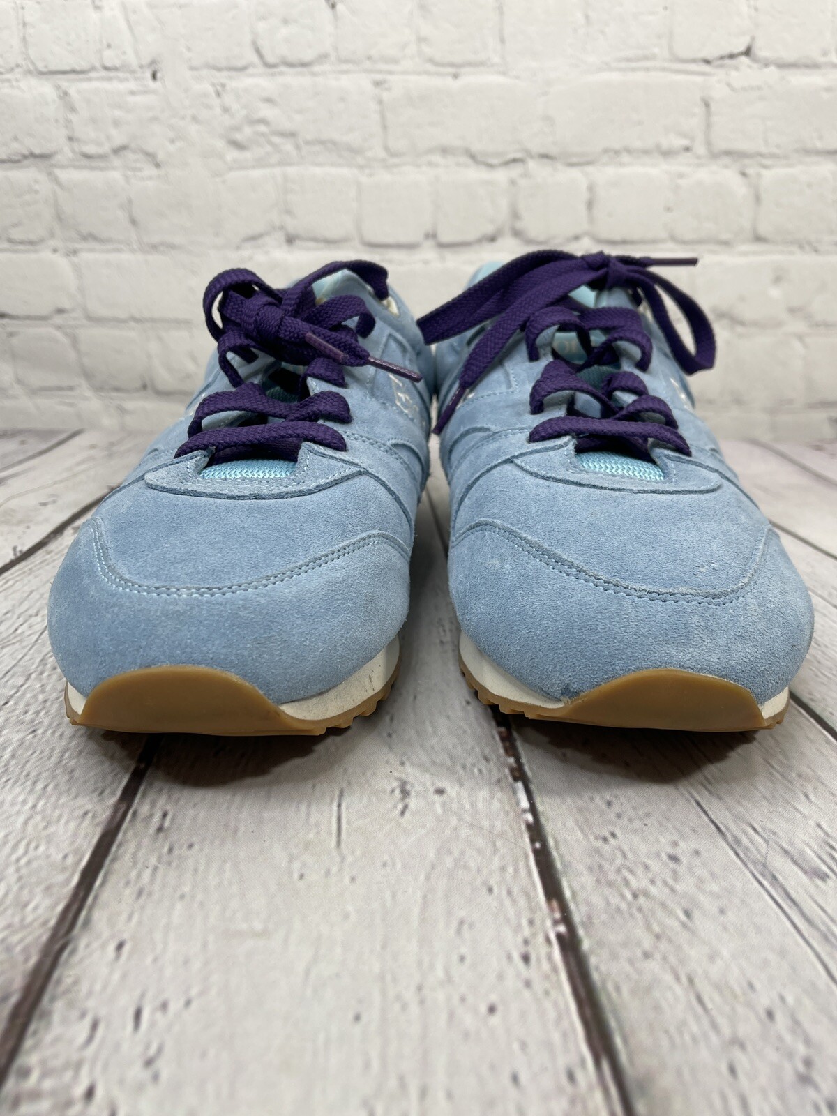 Mens VTG ETONIC TRANS AM TRAINER Sneakers Size 13 Cla… - Gem