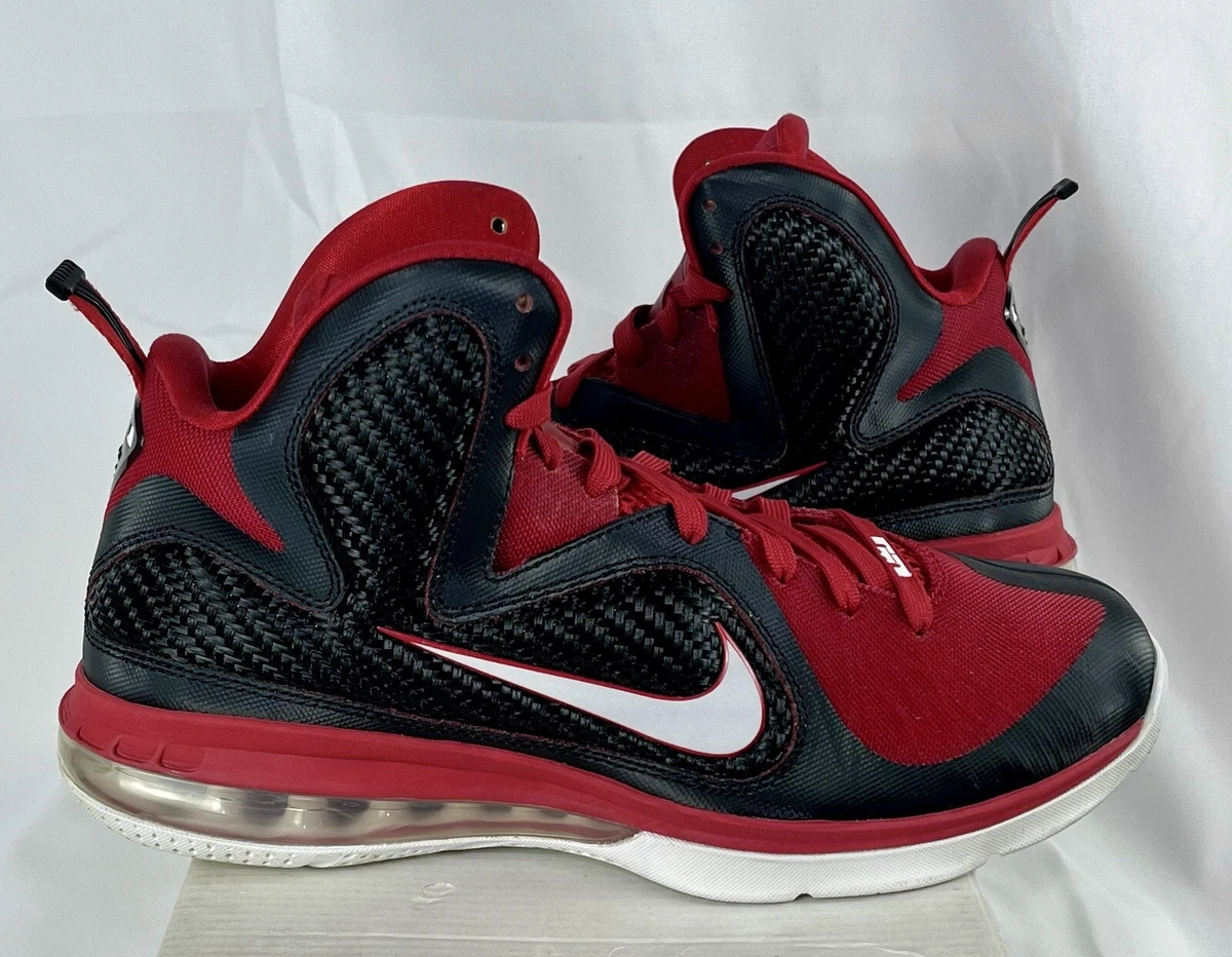 Lebron 9 Pe