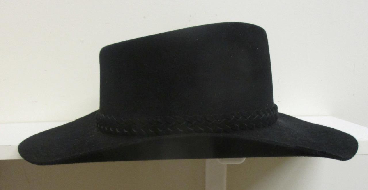 Australian Outback Collection: Genuine JACKAROO Hat (… - Gem