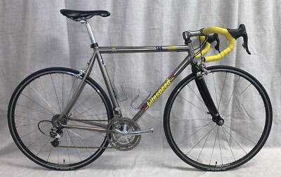 Bicycles - Litespeed Classic - Nelo's Cycles