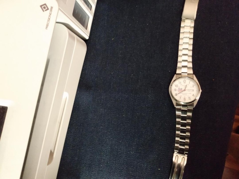 Pulsar Railroad approved Union Pacific men's watch | eBay