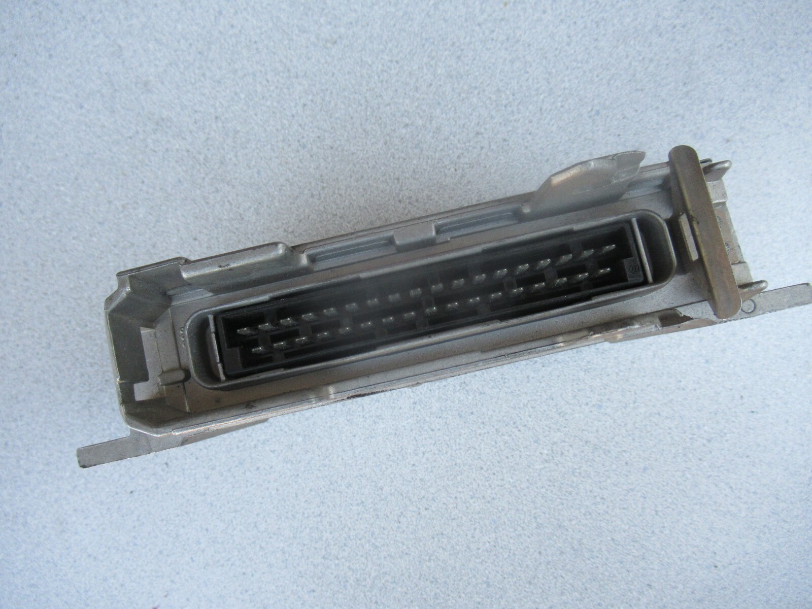 Porsche 928 S4/GT/GTS Tire Pressure Control Module BOSCH 92861815000 #9 ...