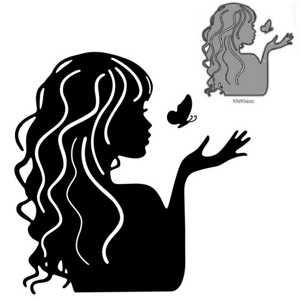 Girls Homemade Cards Greeting Cards Homemade Cards Frames Hand ...