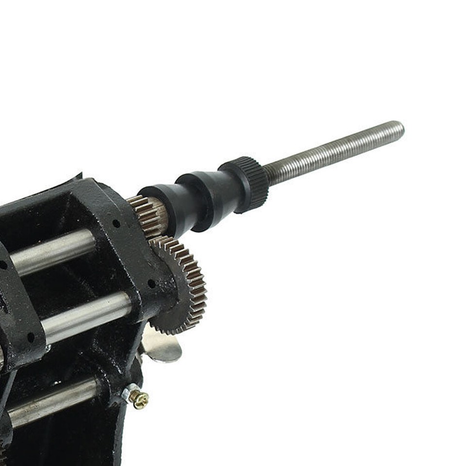 Manual Dual Purpose Coil Winder Hand Coil Winding Machine Count 0-99999 ...