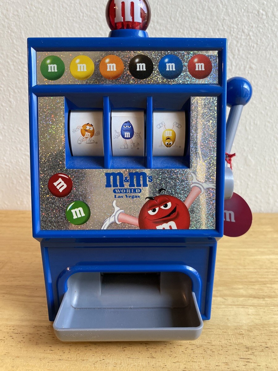 Cool Candy Dispenser