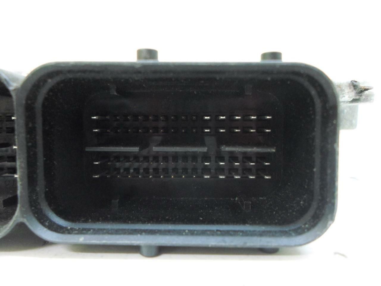 ENGINE COMPUTER HYUNDAI SONATA 2009 2010 39100-2G352 2.4L AT ECM PCM ...