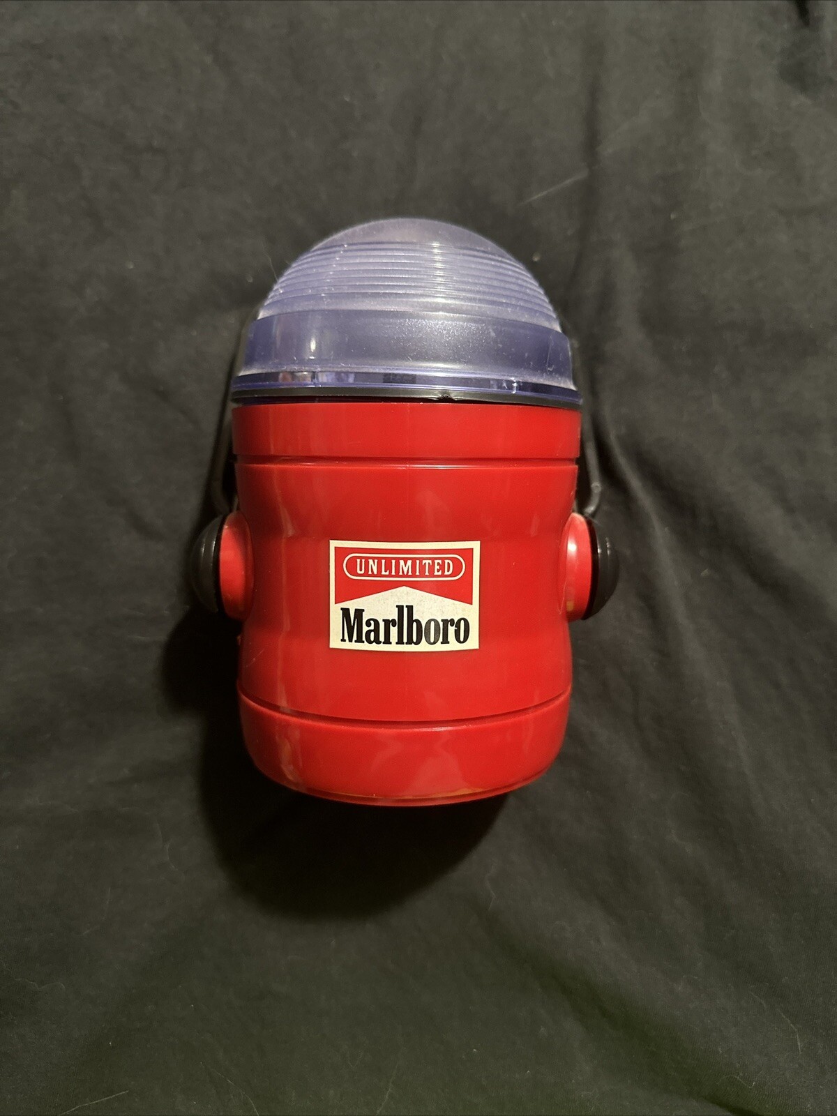 Vintage - Marlboro Lantern Toy - Red | eBay