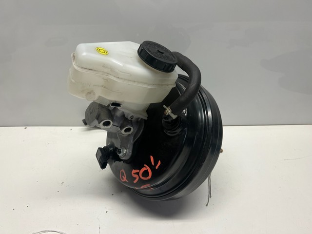 OEM 2019 Nissan Altima Power Brake Booster Sensor 0265005329 Genuine ...