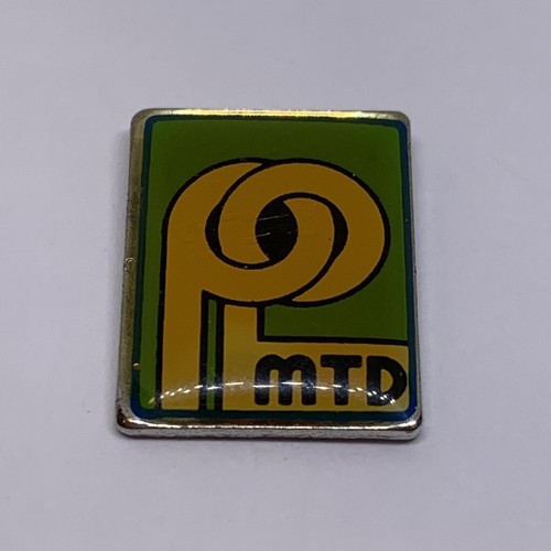 Publix Supermarket Grocery Store MTD Lapel Pin (P1) | eBay