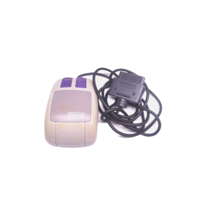 Nintendo Super Famicom SFC SNES OEM Mouse Controller SNS-016 JPN | eBay