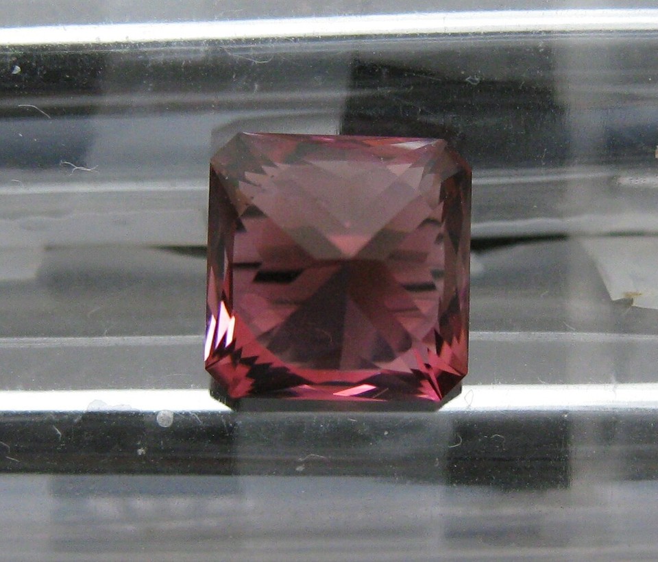 2.77 CT. NATURAL PINKISH / RED TOURMALINE | eBay
