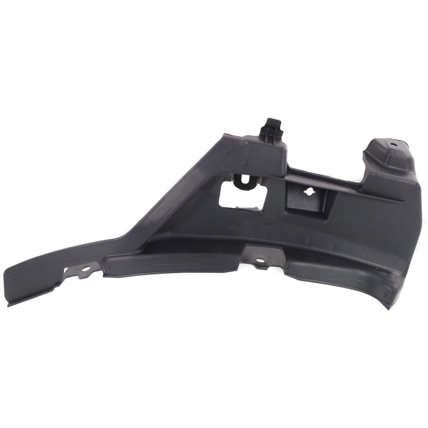 Air Intake Duct For 2014-2015 Lexus IS250 F Sport Package Front Left ...