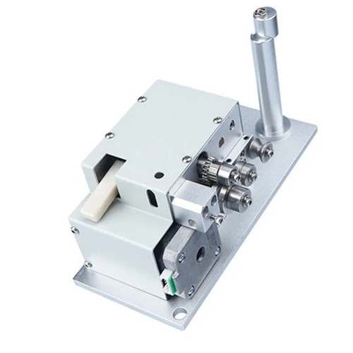 Automatic Solder Feeder KitAutomatic Soldering Machine Accessories ST ...
