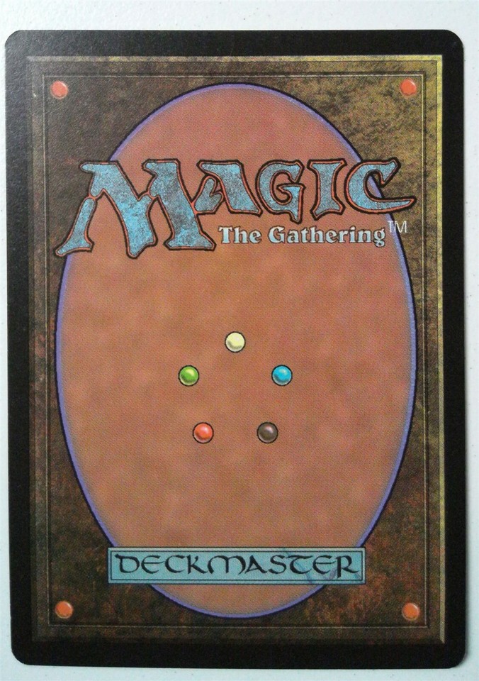 Mindless Automaton *Rare* Magic MtG x1 Exodus SP | eBay