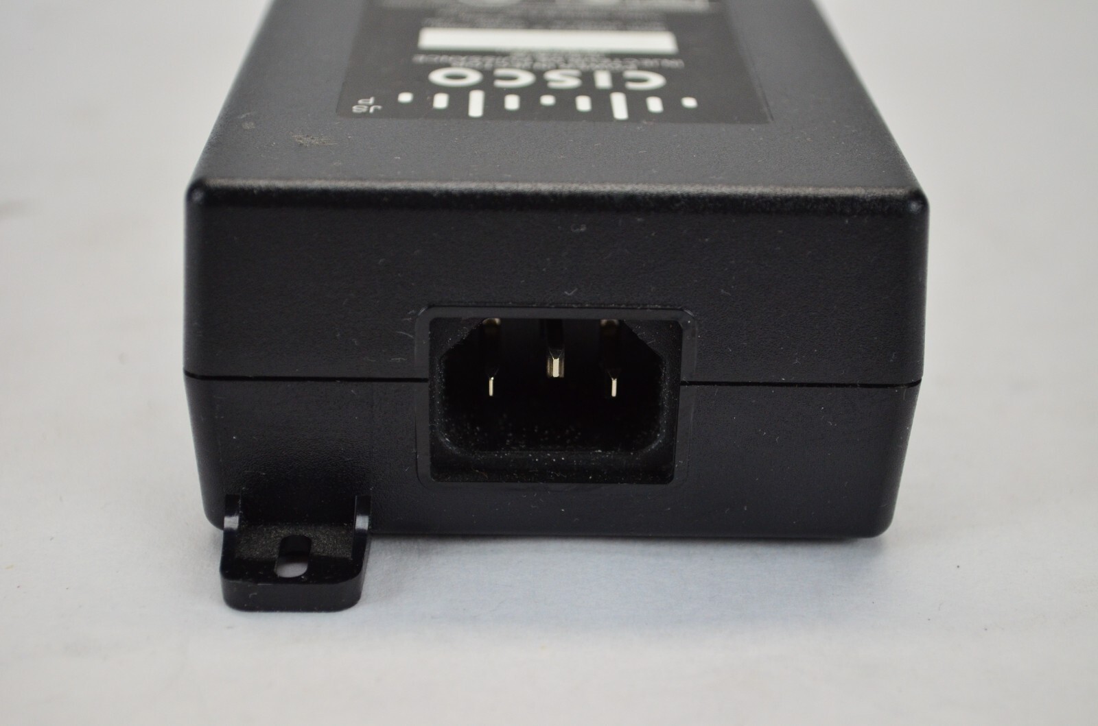 (Lot of 5) CISCO Power Injector AIR-PWRINJ4 341-0212-01 AIRONET 1140 ...