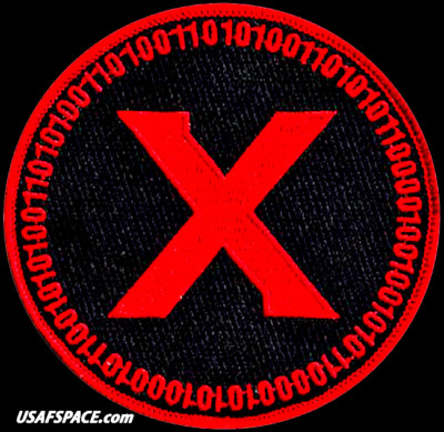 USAF 412TH TEST WING-412 TW-PROJECT X -Classified- Edwards AFB, CA- VEL ...