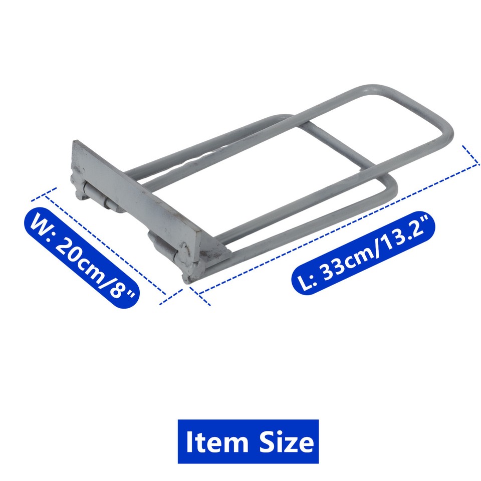 Eaves Seam Locker Metal Roofing Seam Tool for Roofer Work Gray | eBay